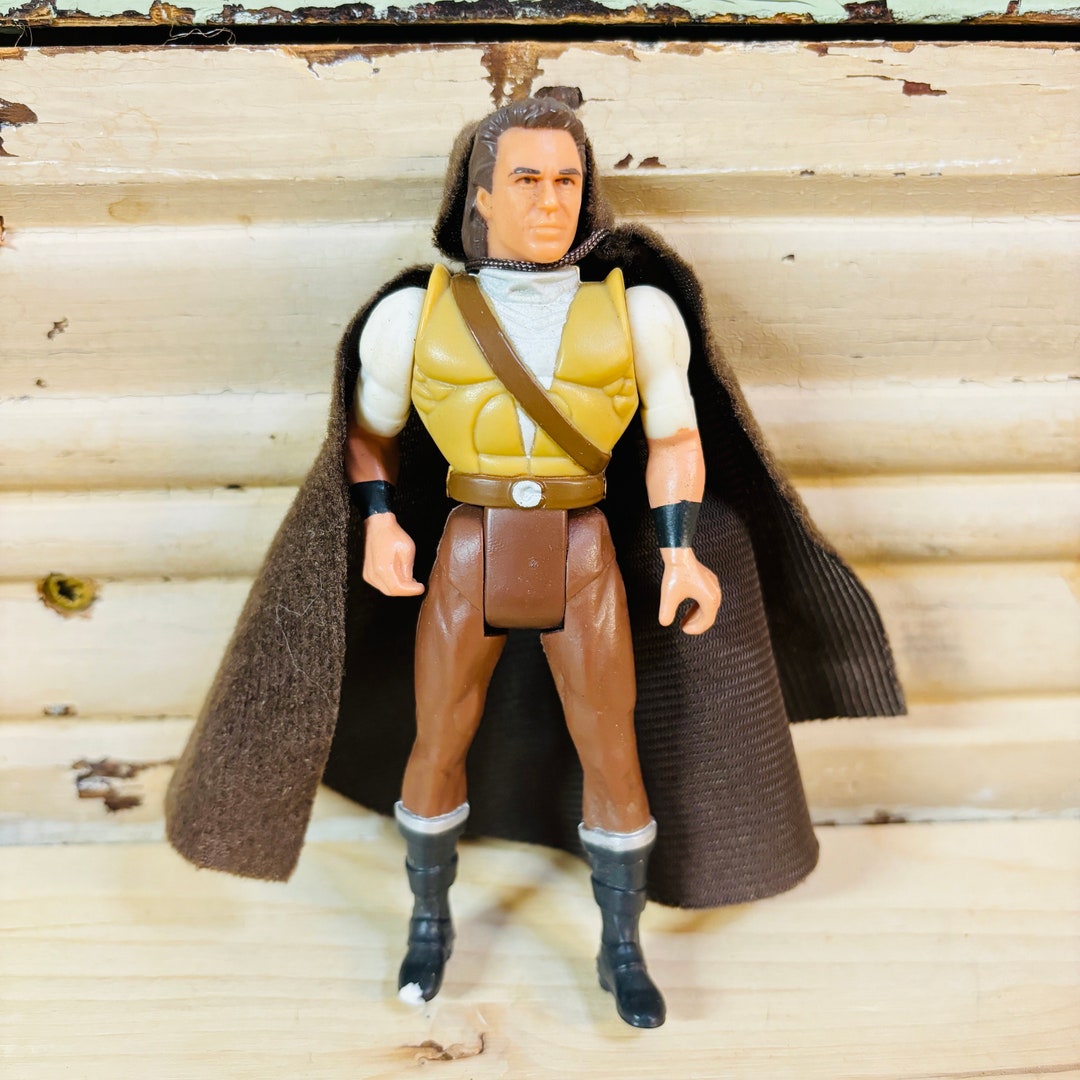 Kevin Costner Robin Hood Action Figure - Etsy