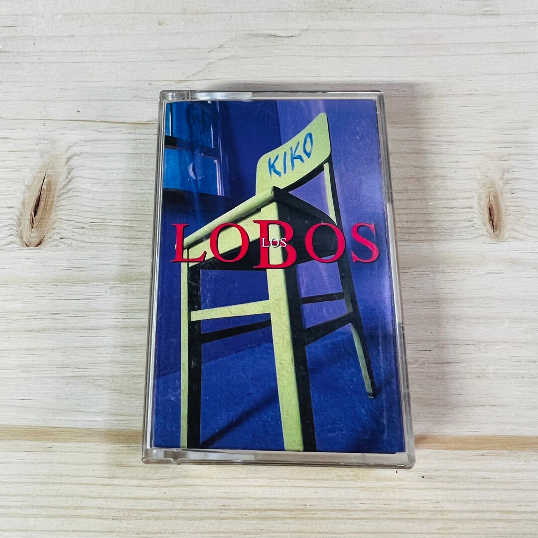 Los Lobos Kiko
