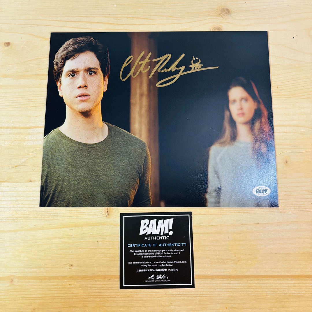 Jeepers Creepers Chester Rushing Signed 8x10 Photo - Etsy