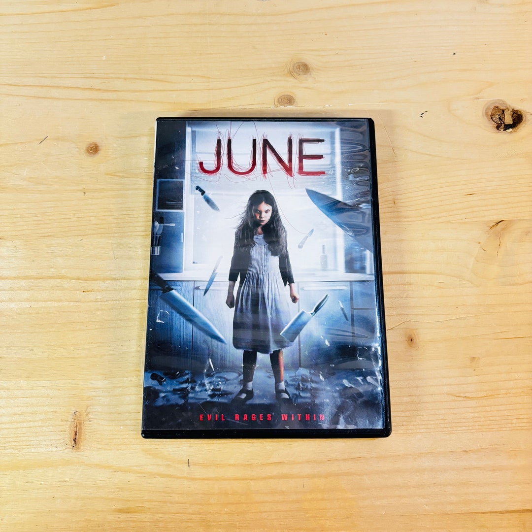 June DVD - Etsy