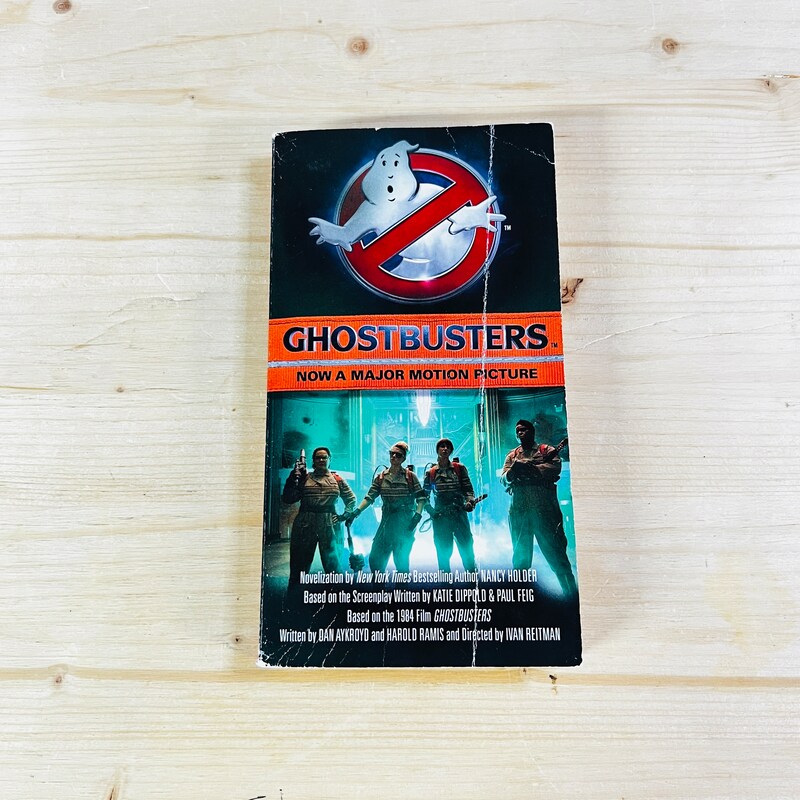 Ghostbusters Invitation - Etsy