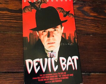 Simply Mad About the Mouse VHS Tape - Etsy