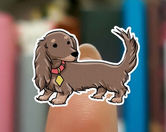 Teckel | Etsy Nederland