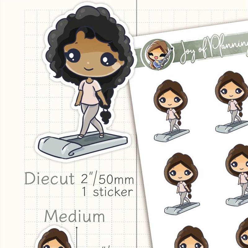 JoyofPlanning - Etsy