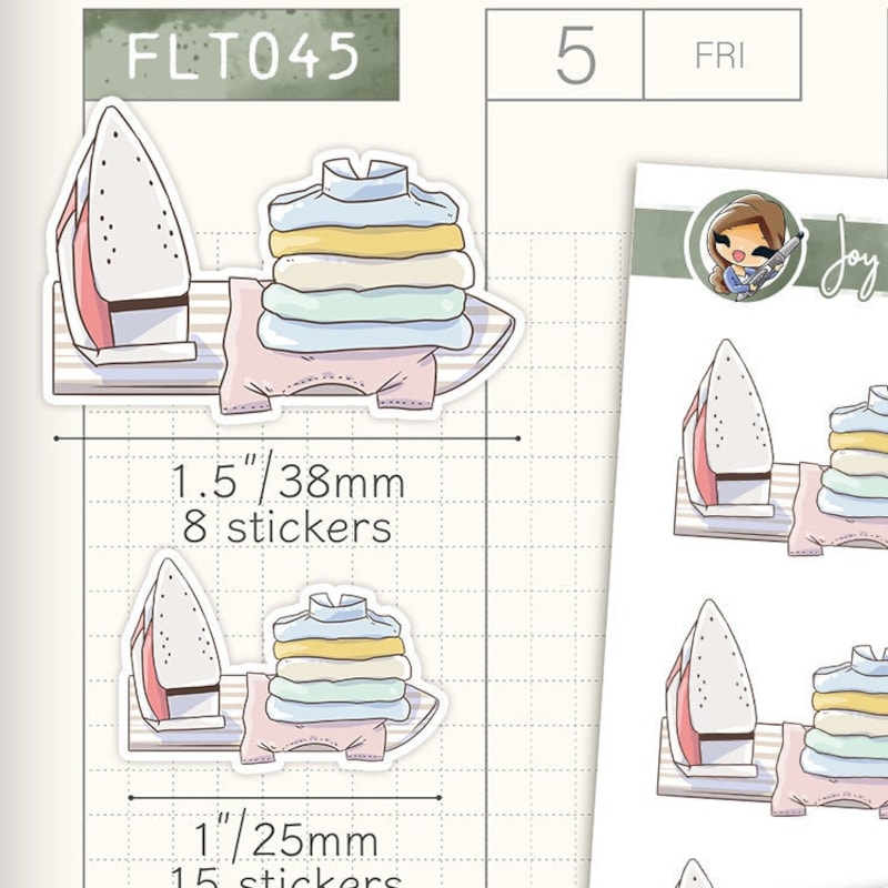 Ironing - Etsy UK