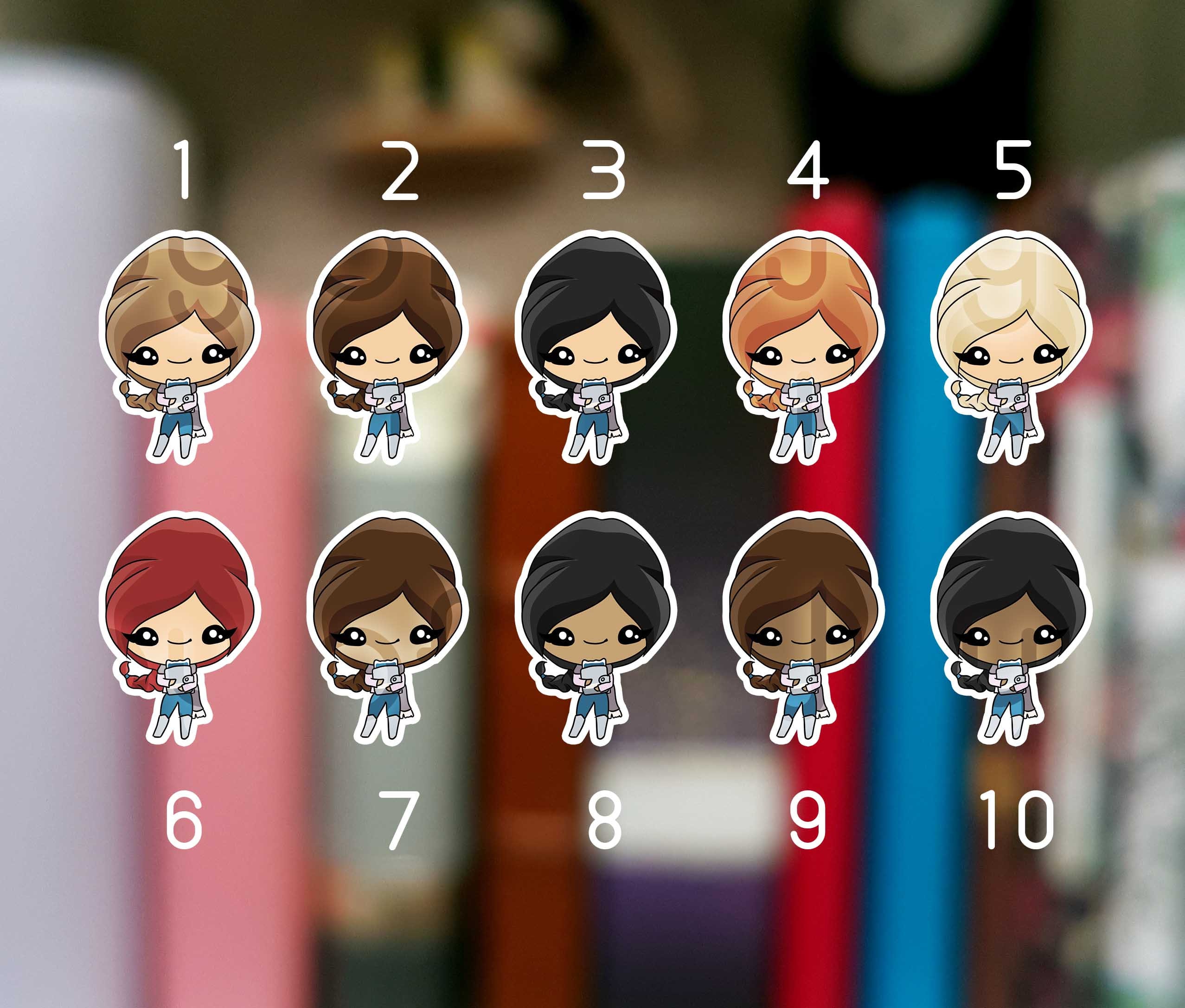 Pregnancy Stickers / Pregnant Stickers / Planner Stickers / - Etsy