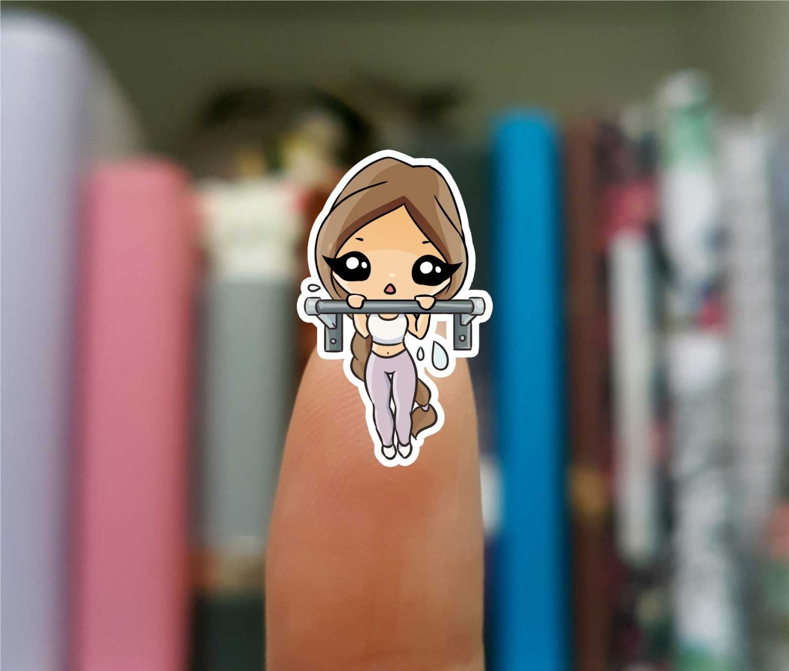 Pull Ups Stickers / Planner Stickers / JOP1194 | Etsy