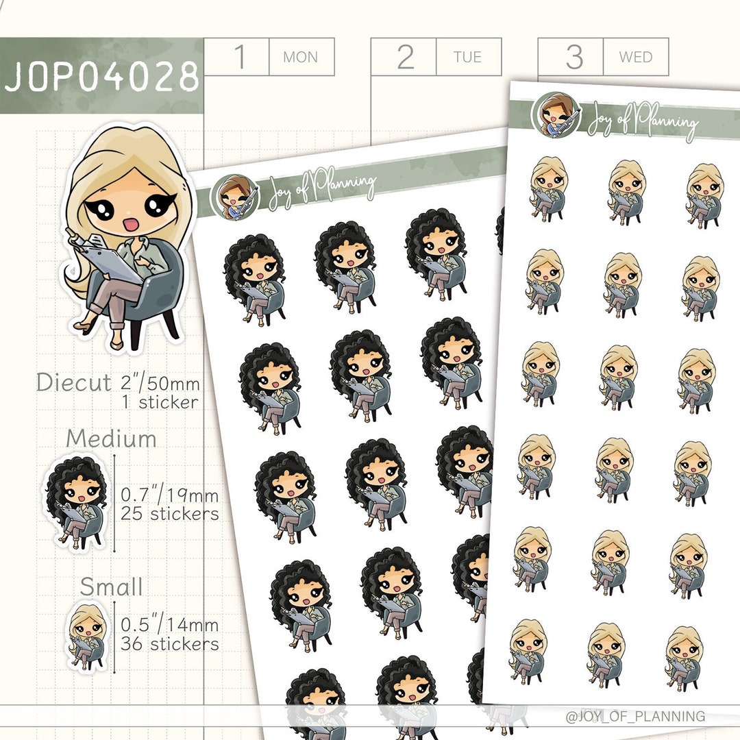 Therapy Stickers / Psychologist Stickers / Therapy Planner / Mental ...