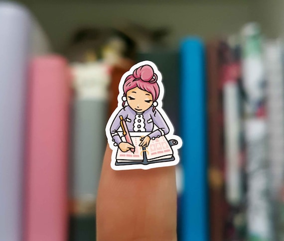 Agenda Stickers / Planner Stickers / JOP559 - Etsy