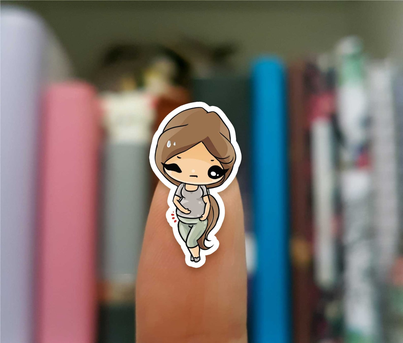 Pregnancy Stickers / Pregnant Stickers / Pregnancy Planner / Mom ...