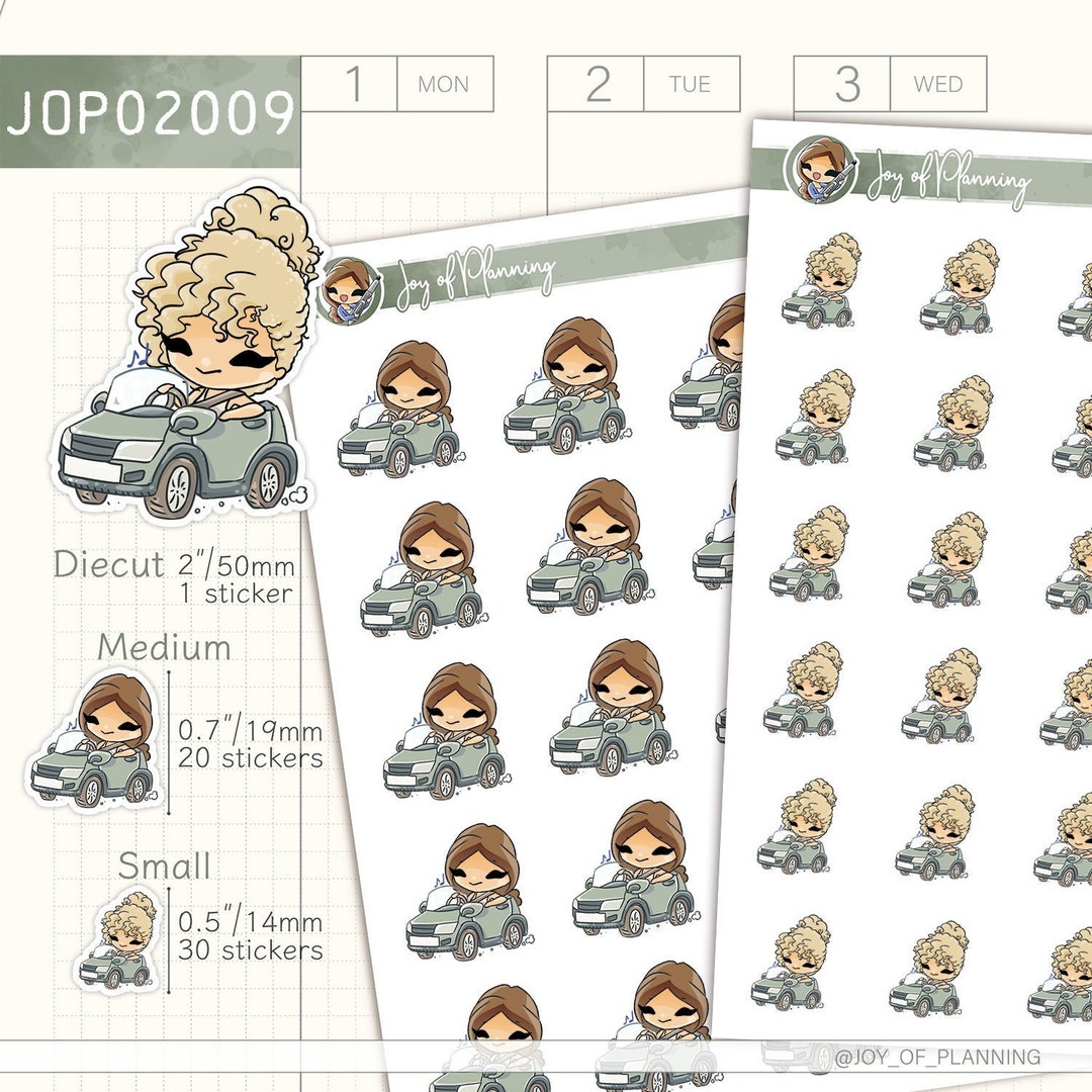 Travel Stickers / Travel Planner / Trip Stickers / Flight Stickers ...