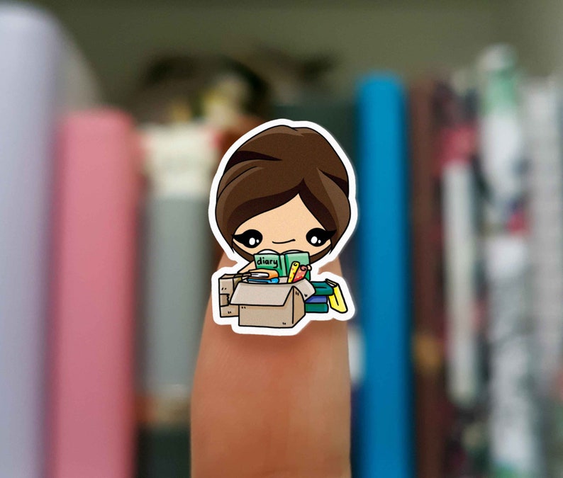 Moving Stickers / Planner Stickers / JOP370 - Etsy