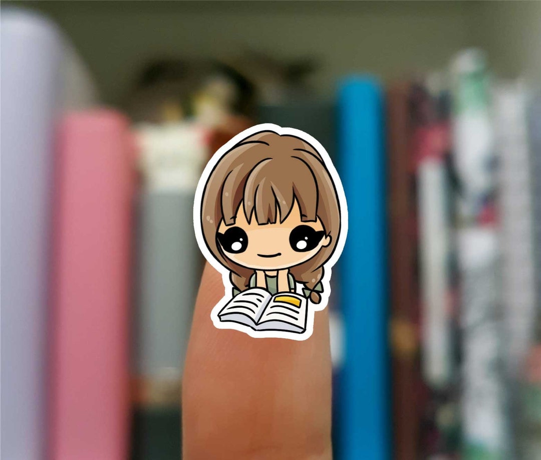Kids Stickers / Child Stickers / Reading Stickers / Planner Stickers ...