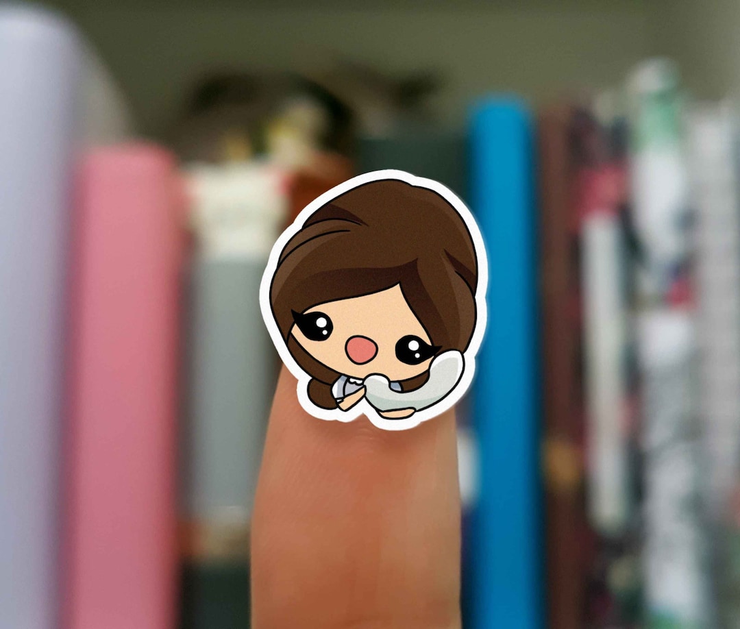 Phone Call Stickers / Planner Stickers / JOP531 - Etsy