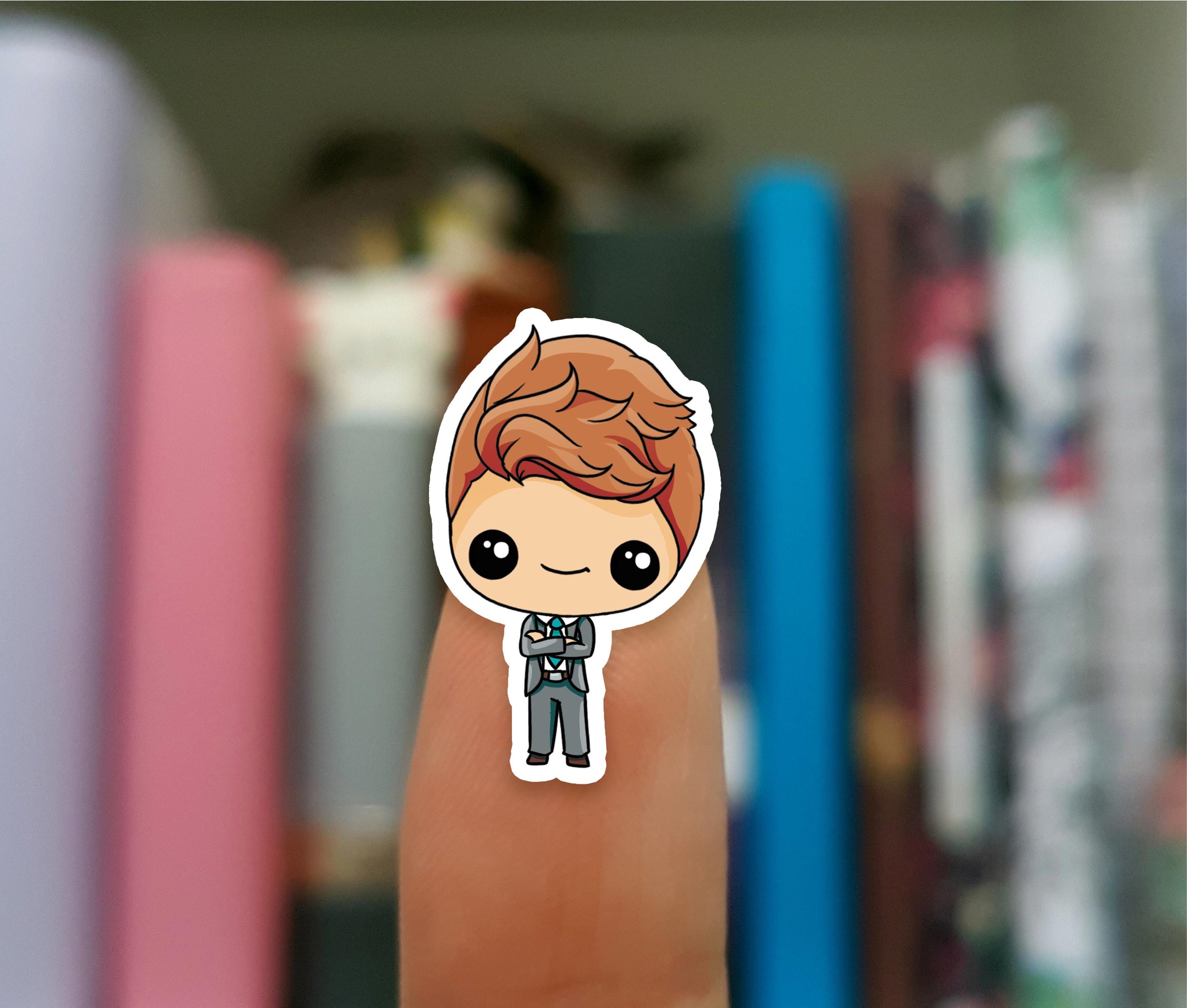Boyfriend Stickers / Planner Stickers / JOE592 - Etsy
