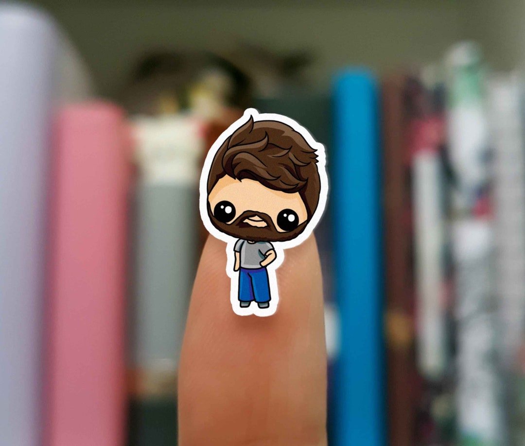 Boyfriend Stickers / Planner Stickers / FAM465 - Etsy