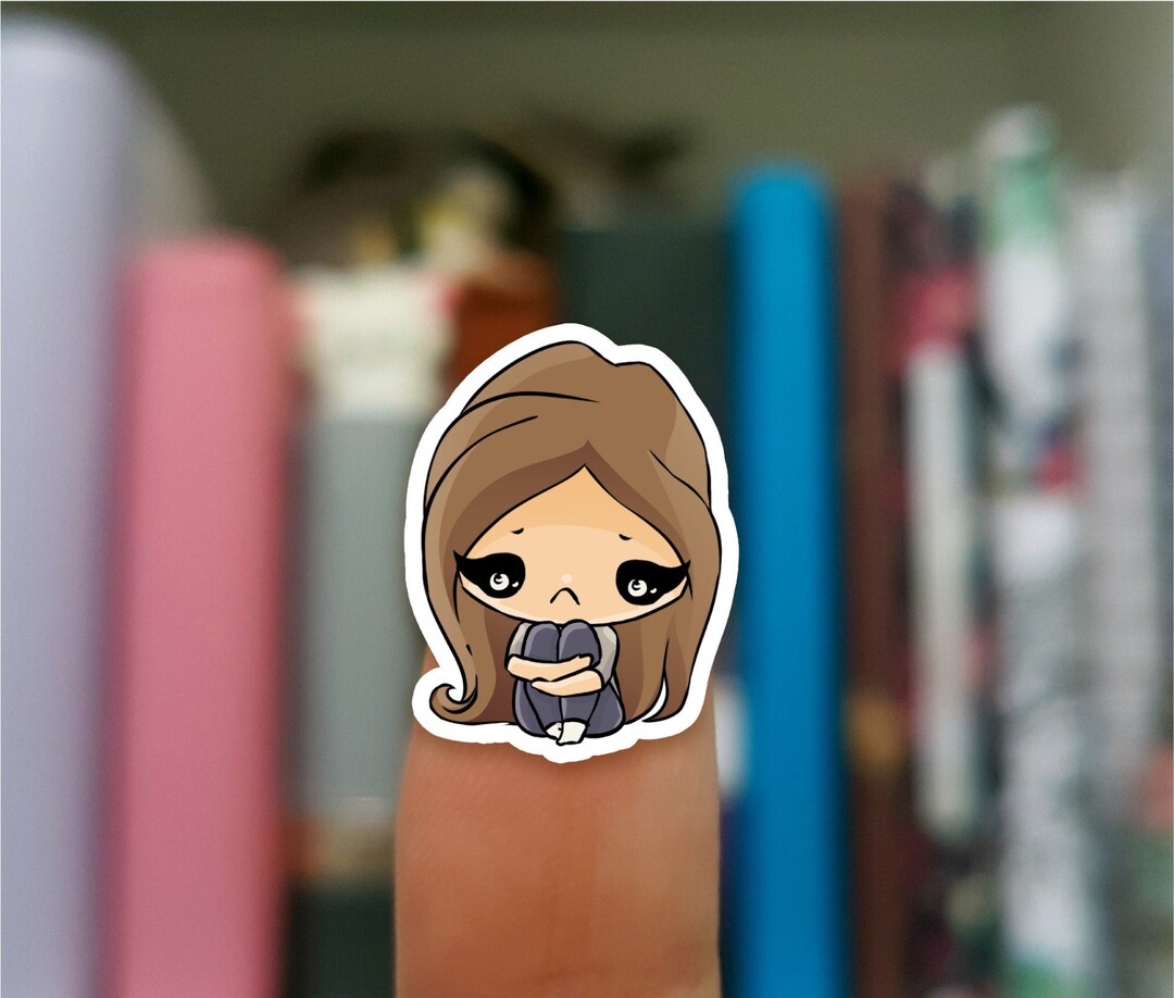 Upset Stickers / Planner Stickers / JOP944 - Etsy