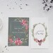 Watercolor Winter Christmas Greenery Clipart Graphic Set Branches New ...
