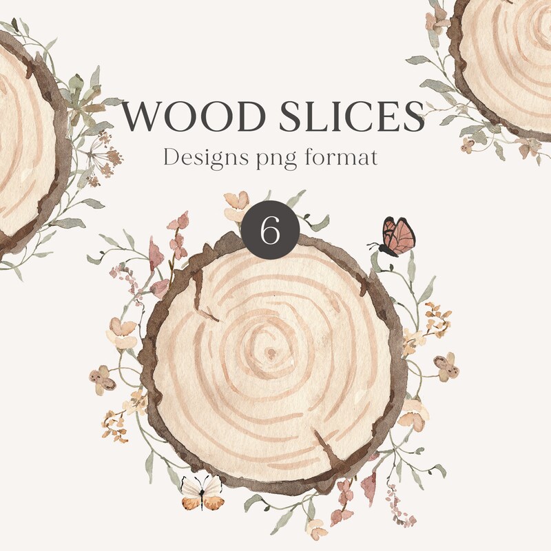 Slice Design Card - Etsy