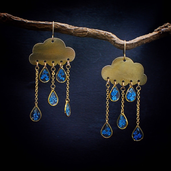 Cloud Jewelry - Etsy UK