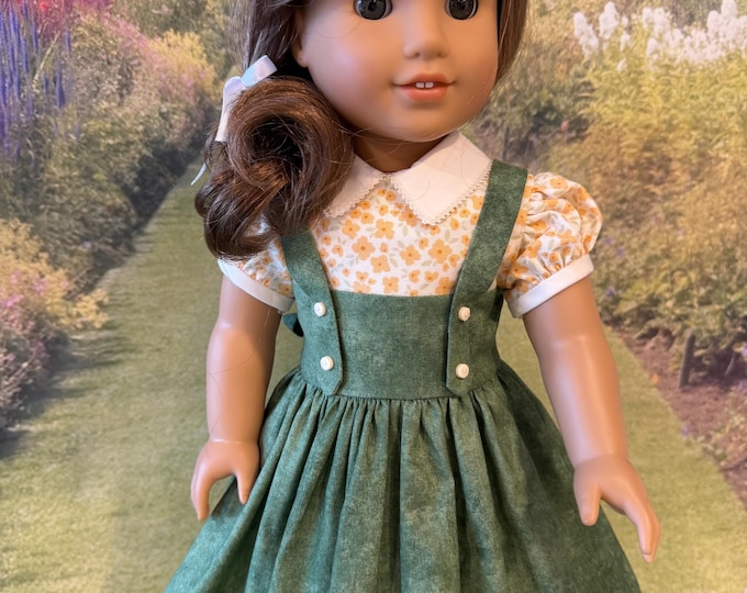Two Toned Frock - Etsy