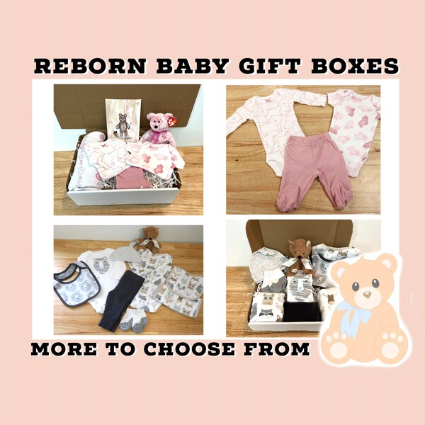 Reborn Baby Doll Hospital Set - Etsy