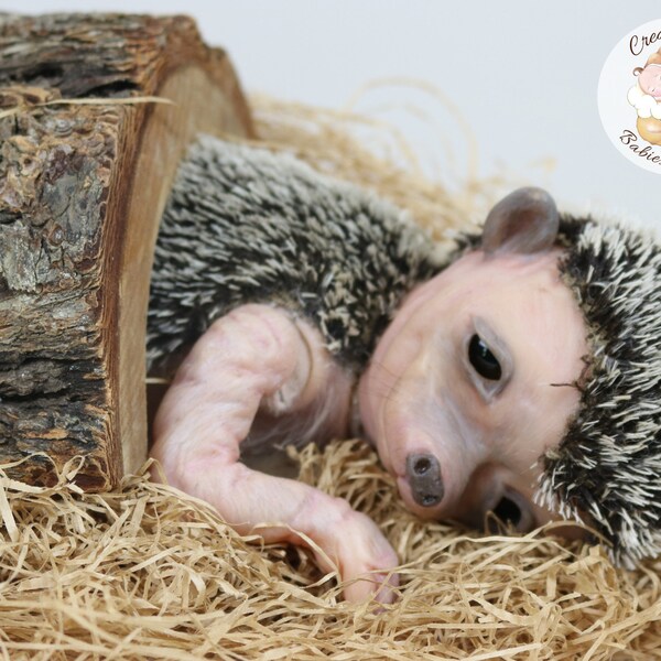 Reborn Animals - Etsy