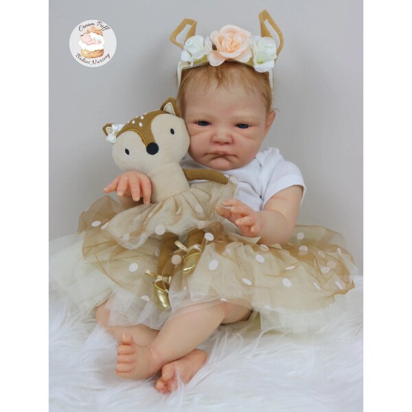 Dawn Mcleod Dolls - Etsy