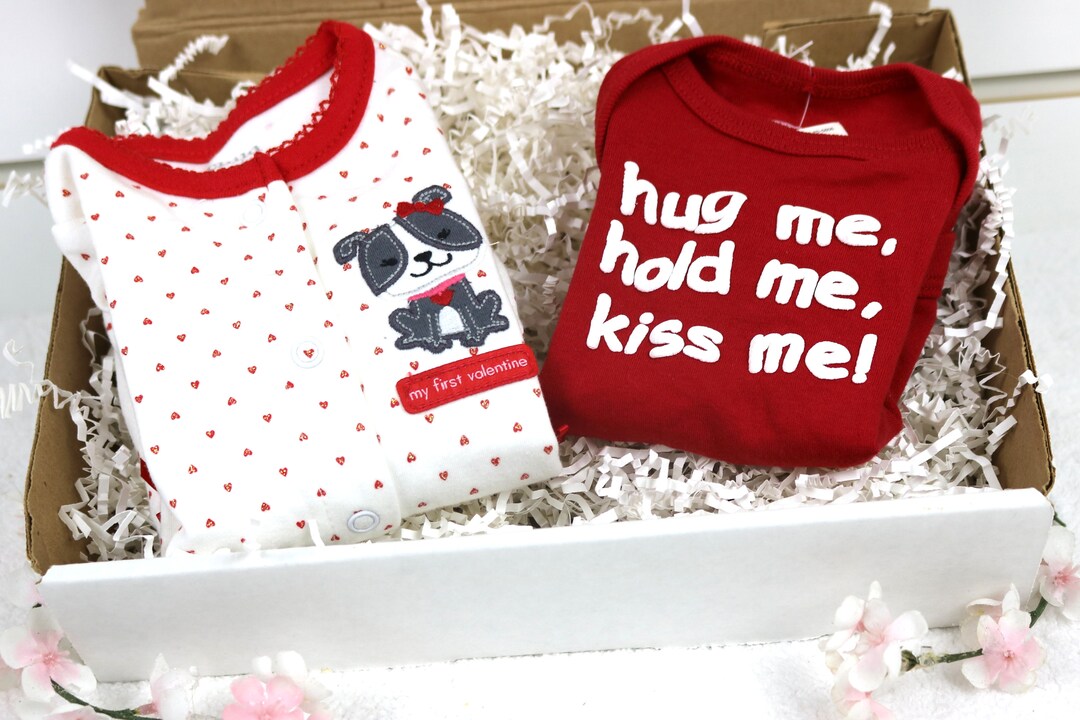Newborn Baby Gift Box Baby Shower Gift Box Opening Welcome Baby Gift ...