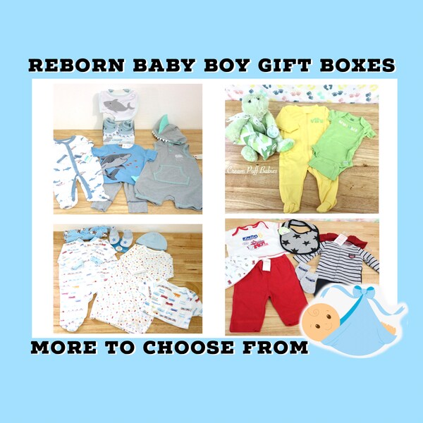 Reborn Dolls - Etsy