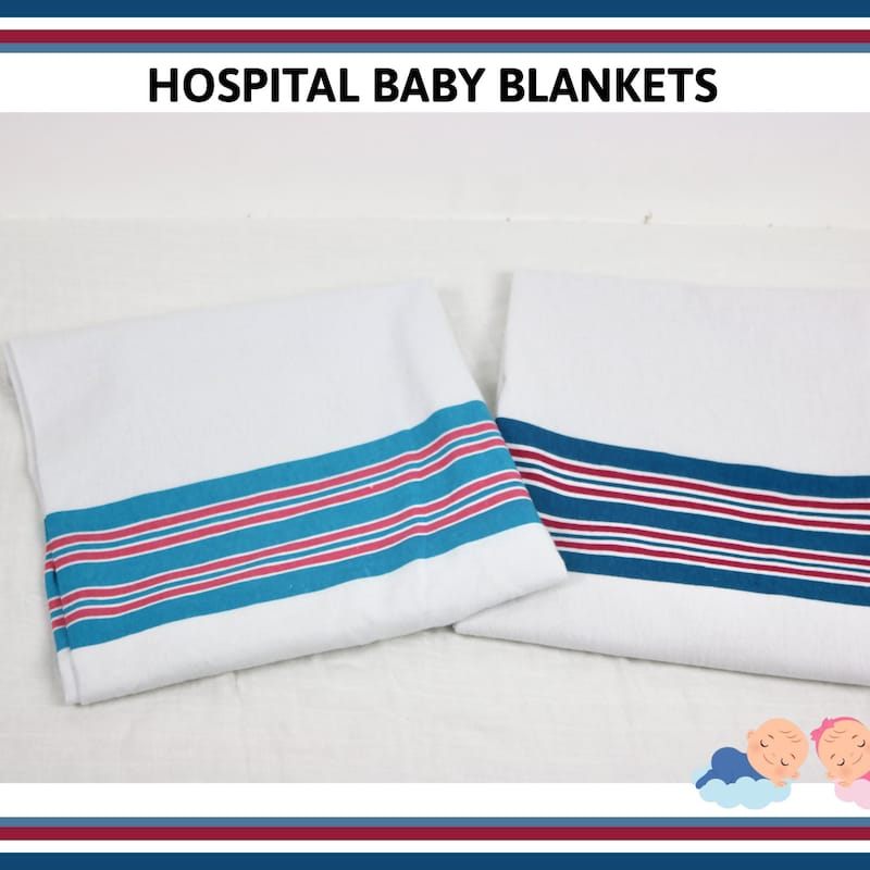 Reborn Hospital Gift Set - 60+ Gift Ideas for 2026