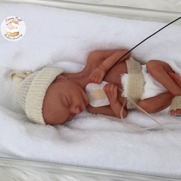 Fetus Doll - Etsy