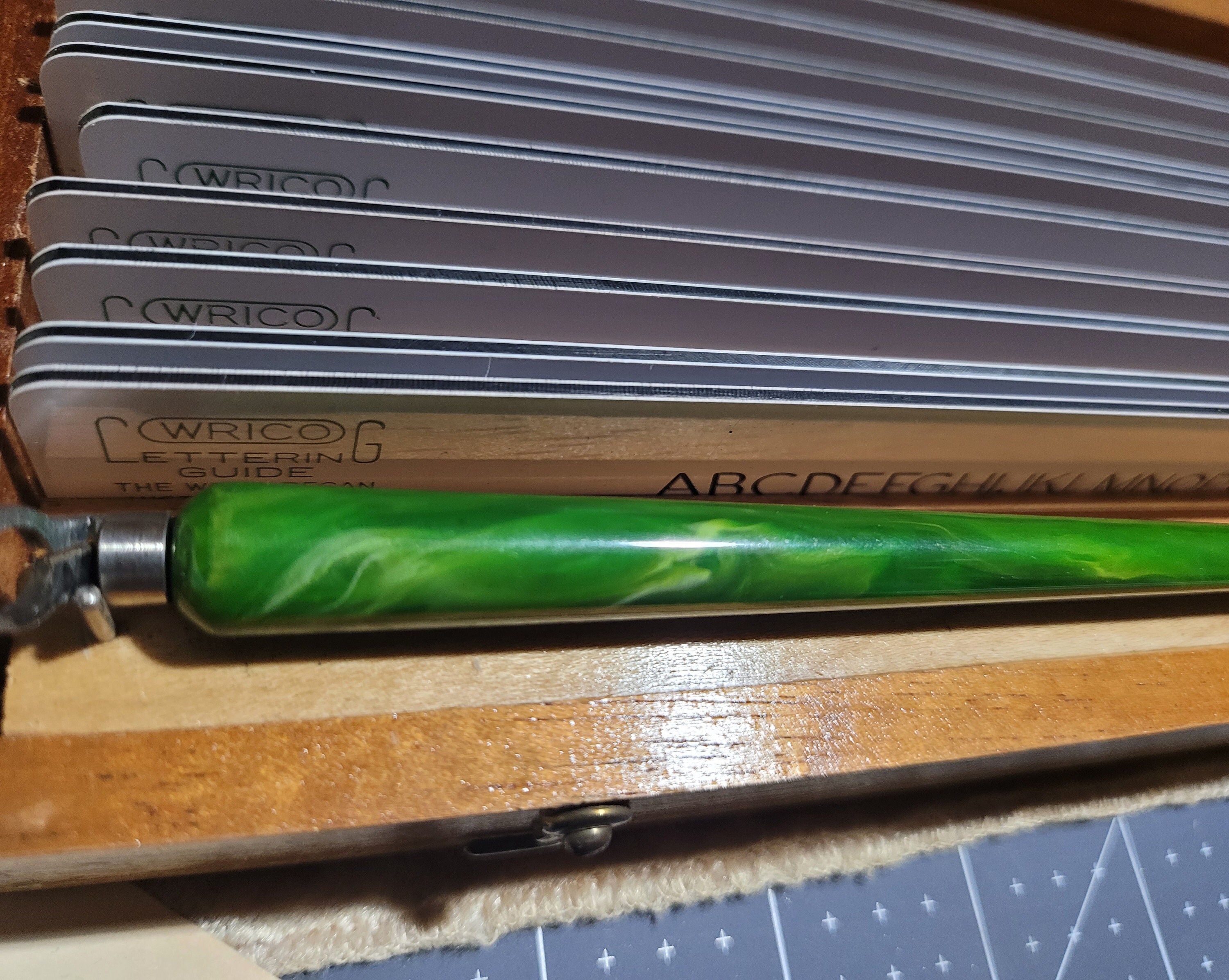 Leroy Lettering Set For Sale Compare Easily | May 2022