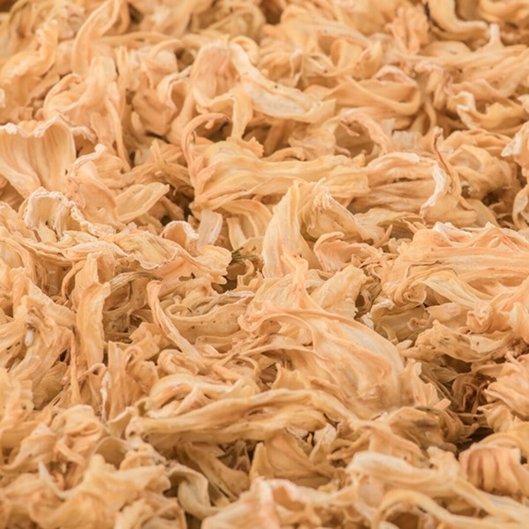 White African Bissap Flowers Bulk White Sorrel Dried Hibiscus Product ...