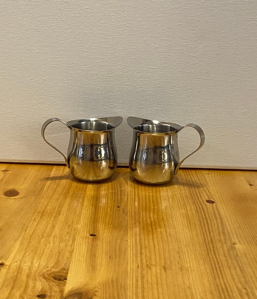 Cream Pitcher, Pancake Syrup Bottle, Pancake Syrup Dispenser, Stainless ...