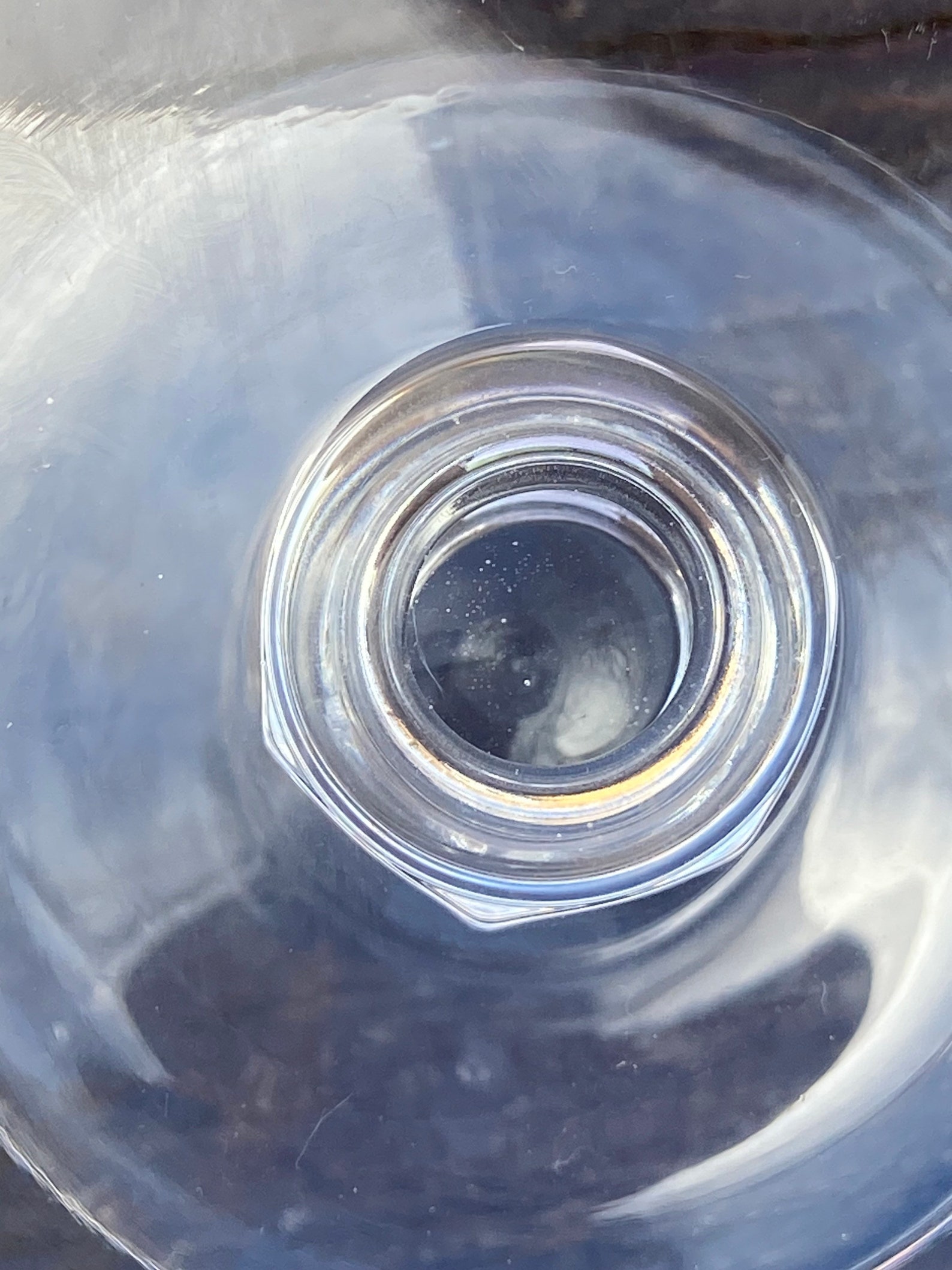 Princess House Sherbet Glasses, Heritage Glasses, Princess House ...