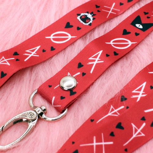 Cult of the Lamb LED Acrylic Light - Etsy