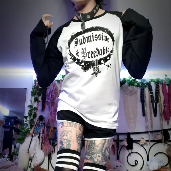 Submissive Outfit - Etsy