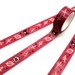 Cult of the Lamb Washi Tape 1.5cm X 10m - Etsy UK