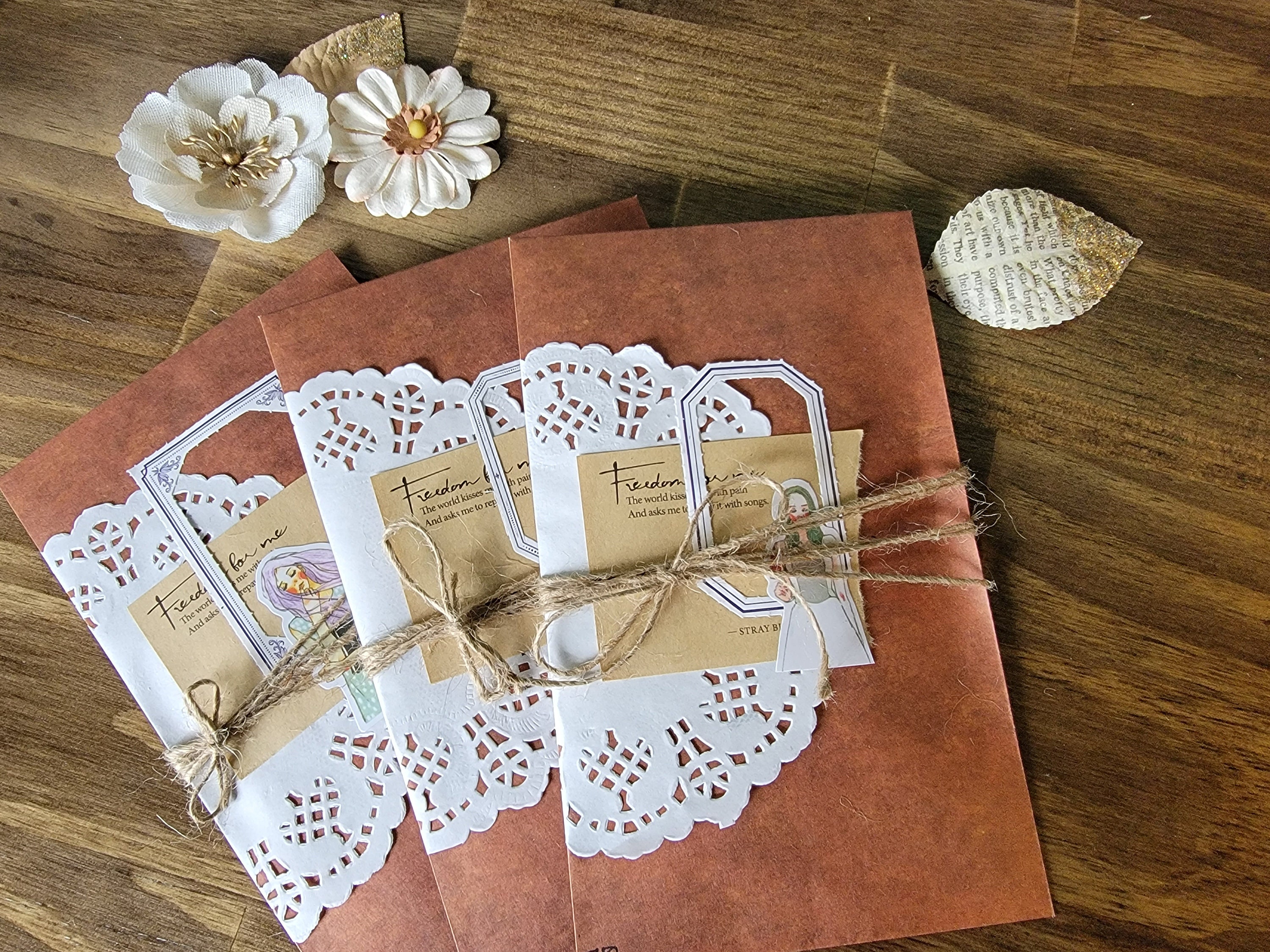 Junk Journal Ephemera Pack | Vintage Collage | Scrapbooking | Journal ...