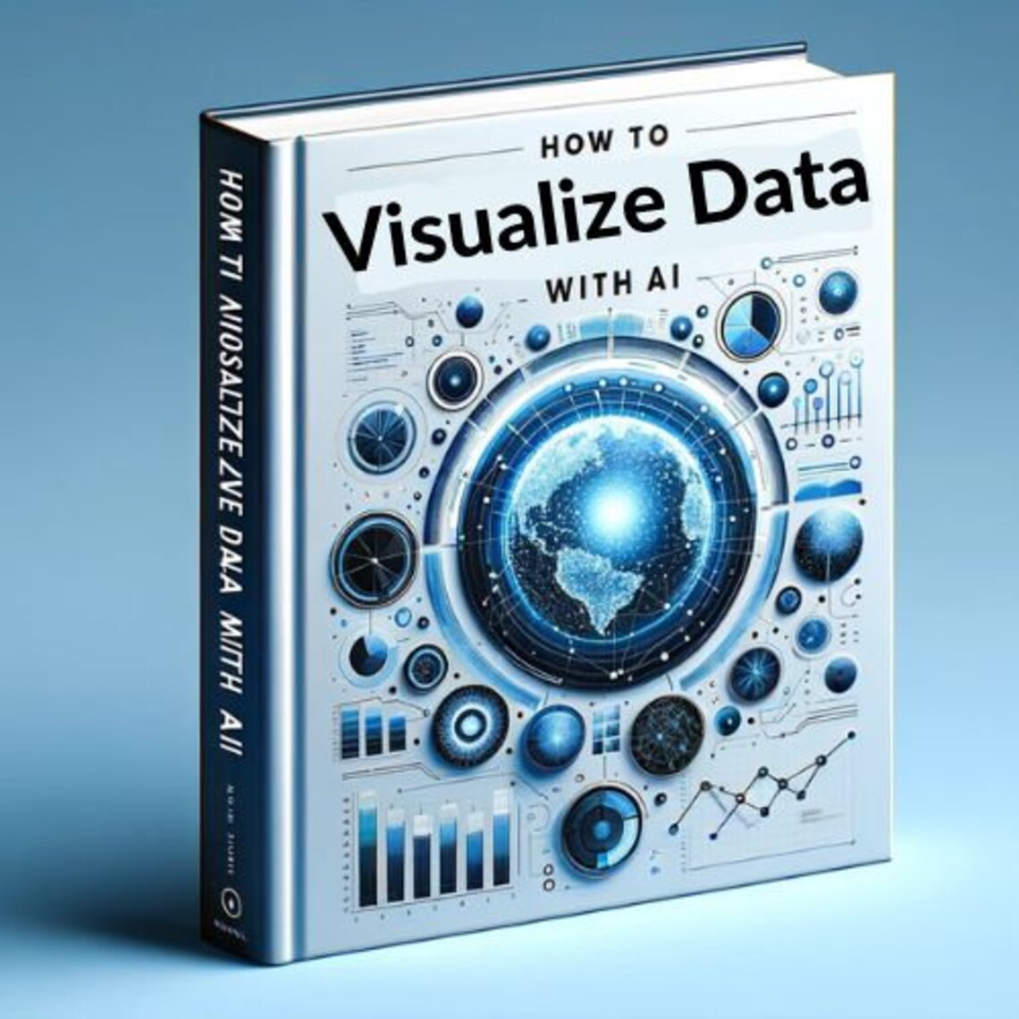 Ebook How to Visualize Data With AI, Mastering Data Visualization With ...