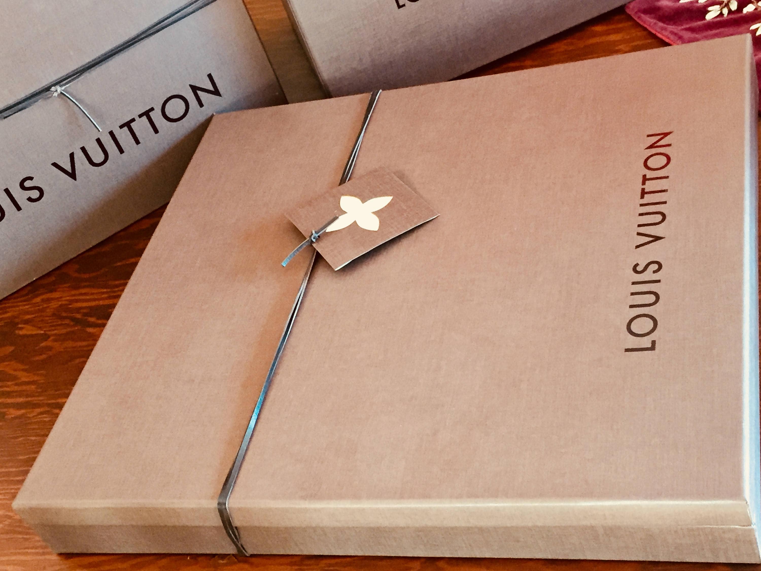 Etsy Louis Vuitton Jewelry Box | semashow.com