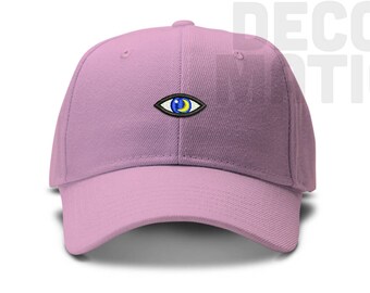 All Seeing Eye Hat | Etsy
