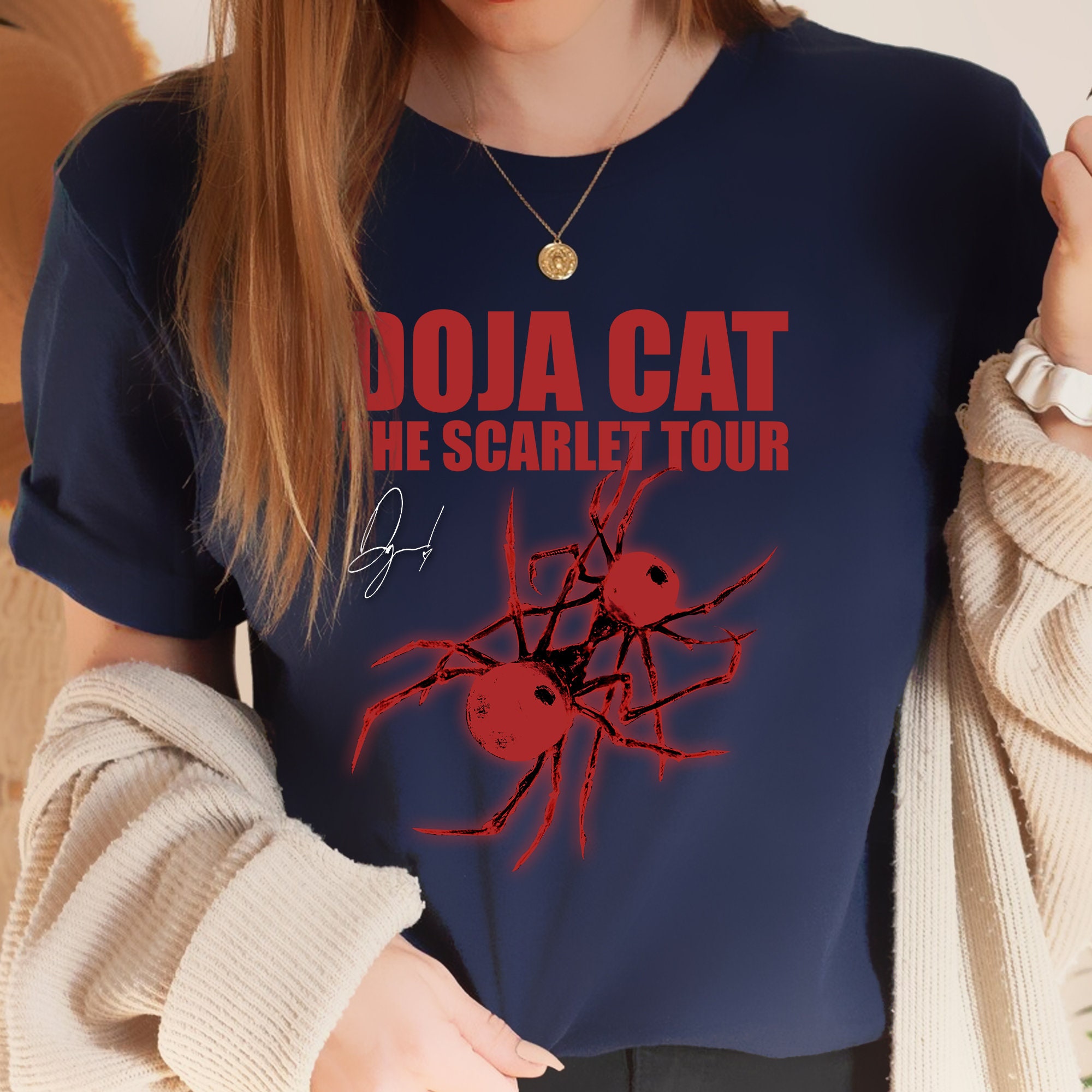 Doja Cat Demon Png, Dojas Png, Doja Cat Demons Png, Doja Cat the ...