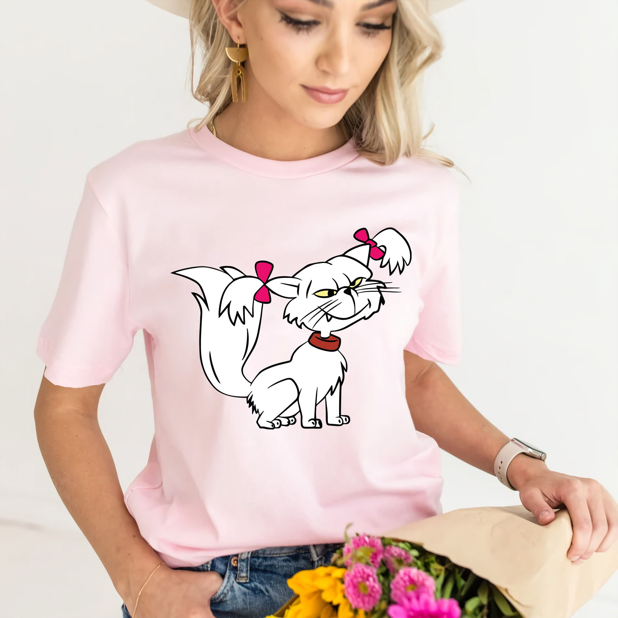 Rugrats PNG Rugrats Cat PNG Rugrats Png Files Nickelodeon - Etsy