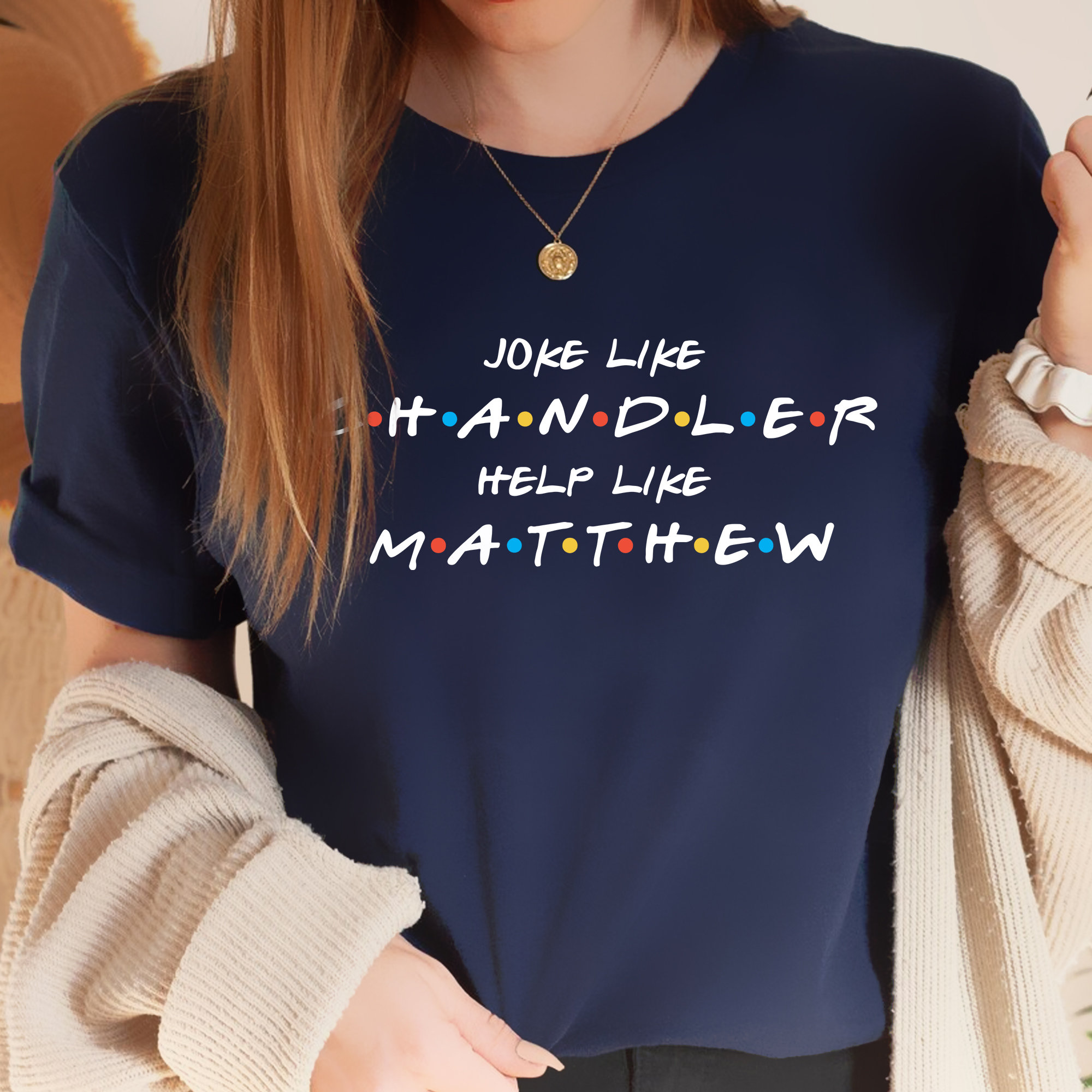 RIP Matthew Perry Png Joke Like Chandler Help Like Matthew - Etsy