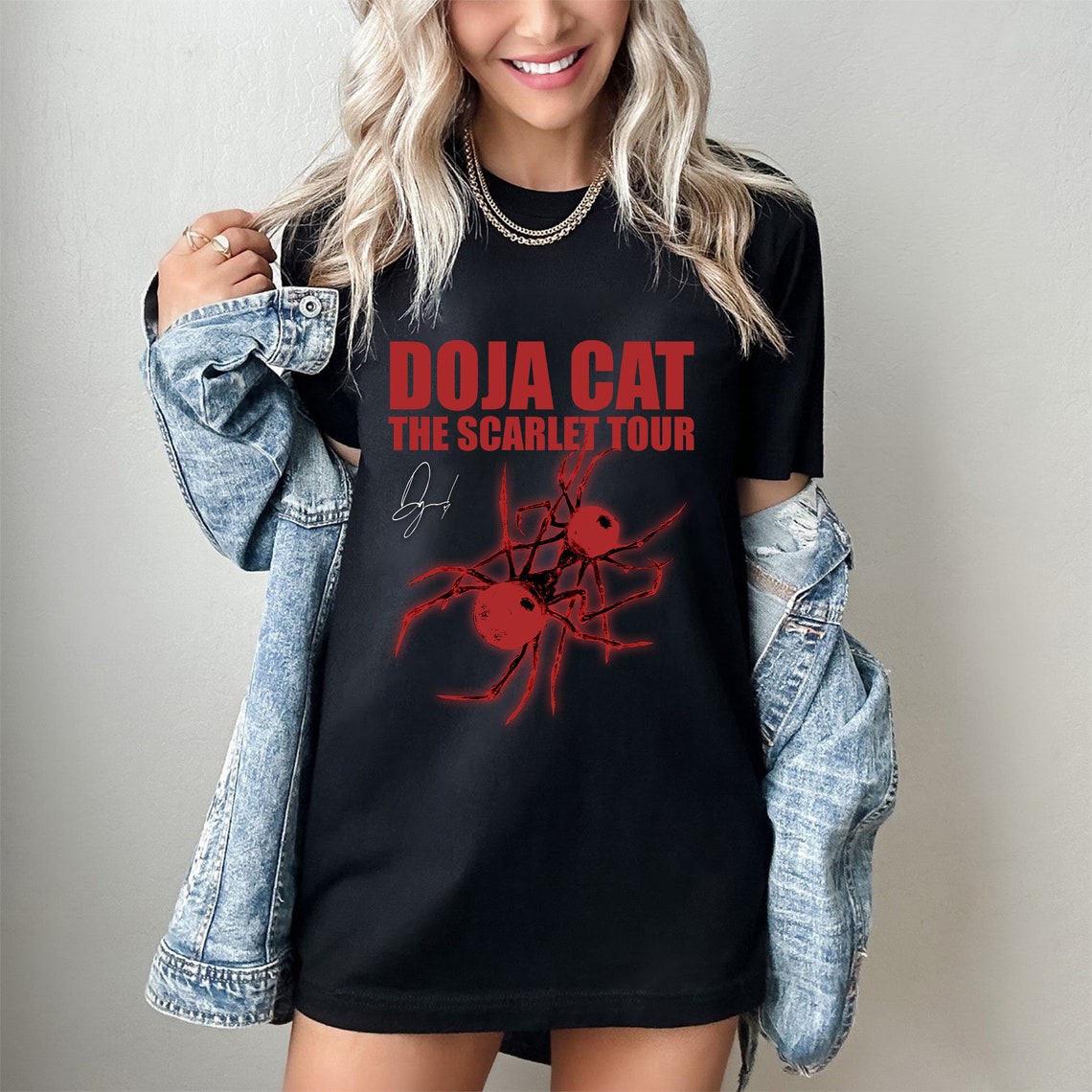 Doja Cat Demon Png, Dojas Png, Doja Cat Demons Png, Doja Cat the ...