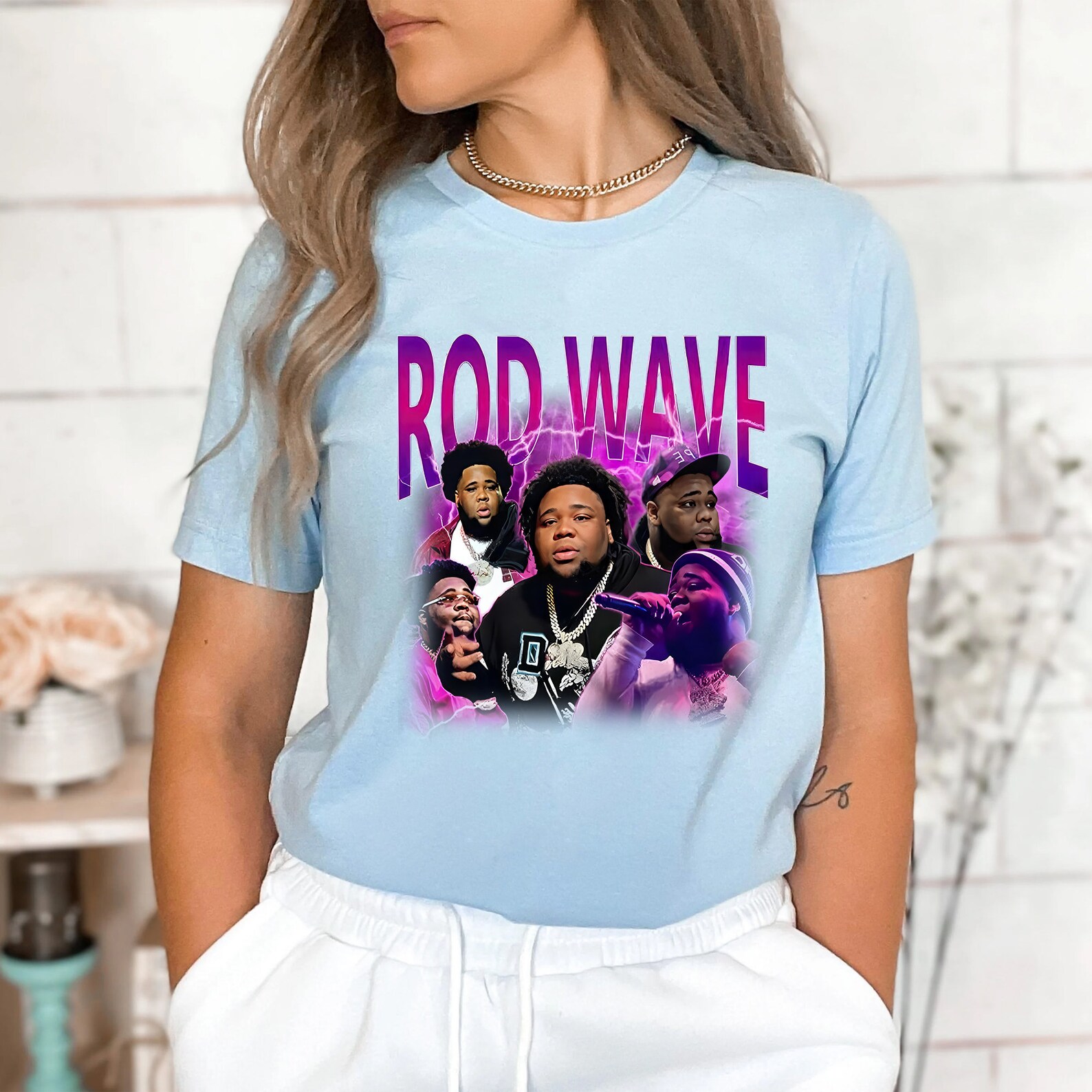 Rod Wave Png Design Rod Wave Nostalgia 2023 Rap Music Png - Etsy Canada