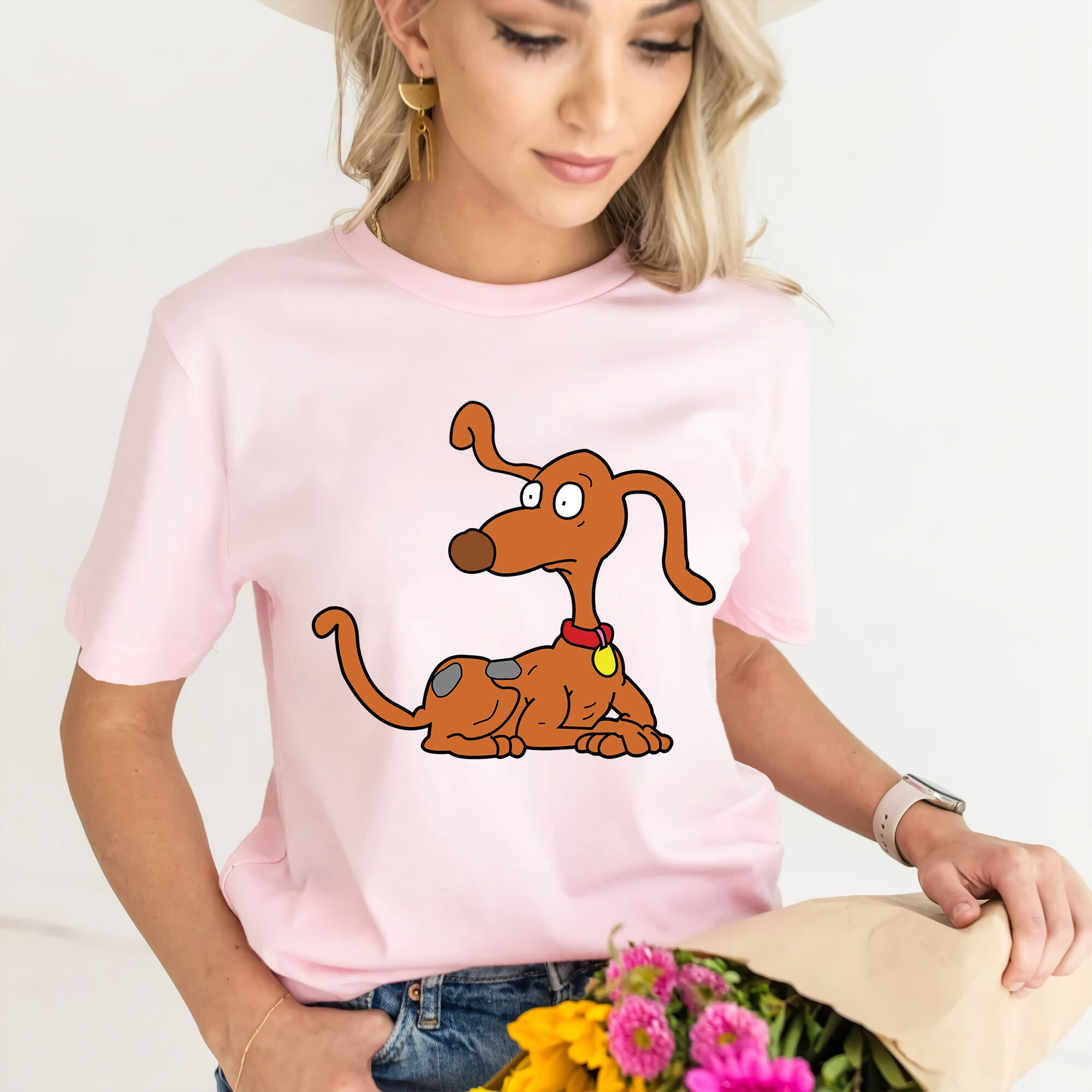 Rugrats PNG Rugrats Dog PNG Rugrats Png Files Nickelodeon - Etsy Australia