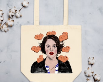 Fleabag Tote Bag - Etsy